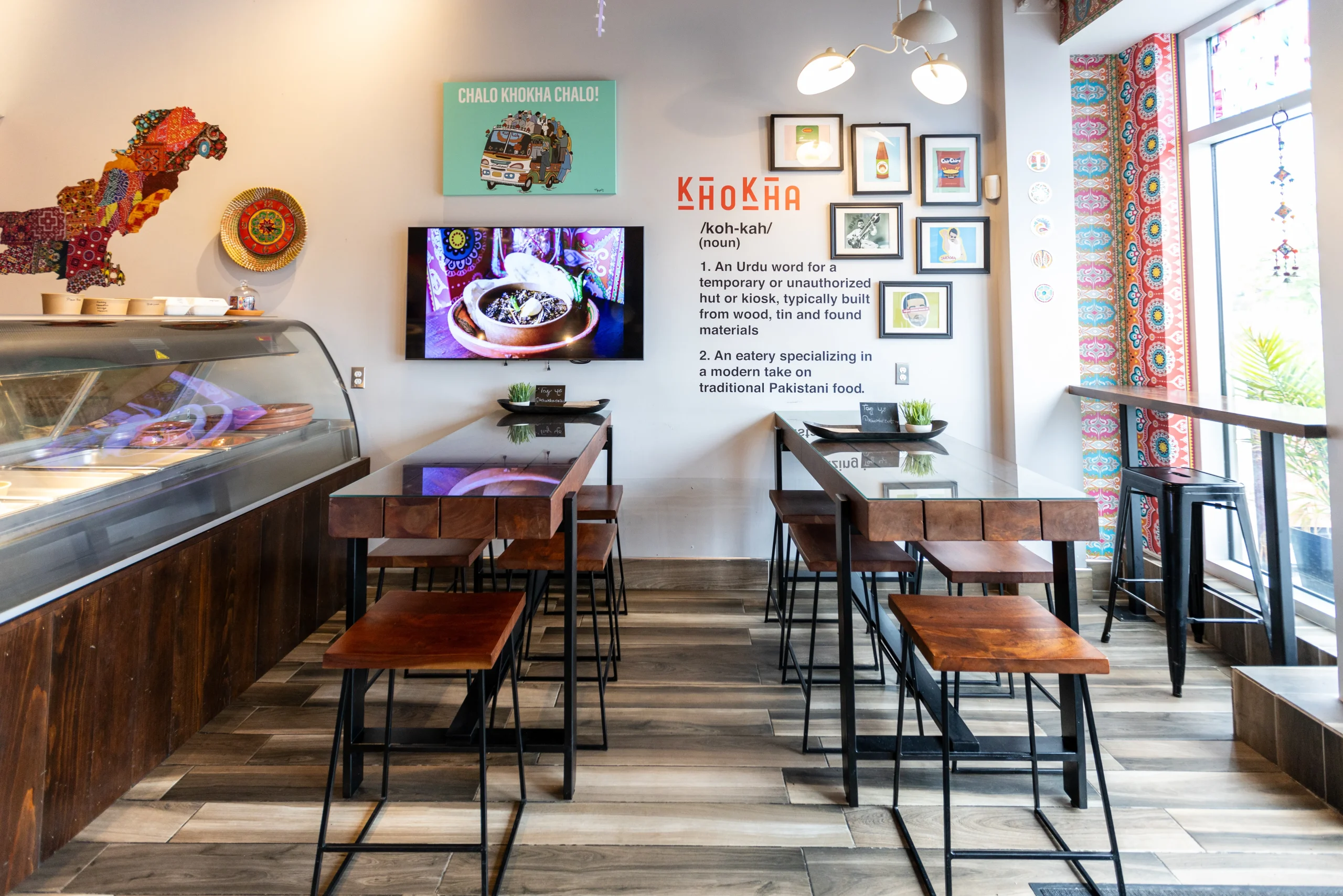 The Story Behind the Word Khokha - Khokha Eatery Ottawa - Delicious Halal Food Near You